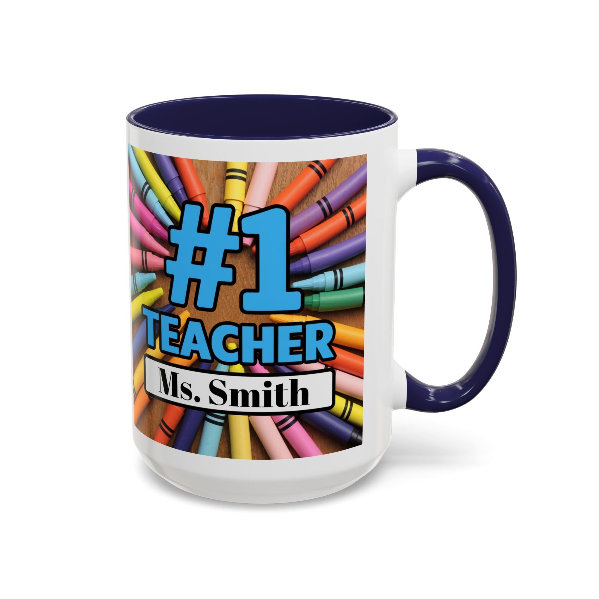 Lesson-Fueled Sips: Coffee Mugs for Teachers – Mug World