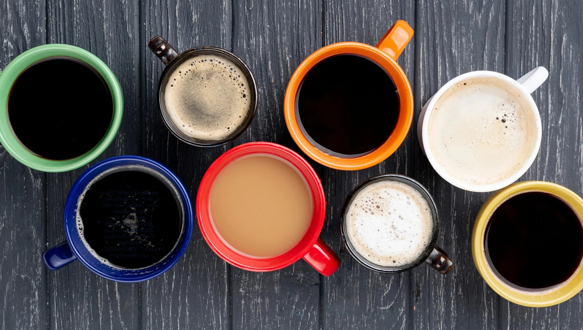 Complete Mug Collection – Mug World