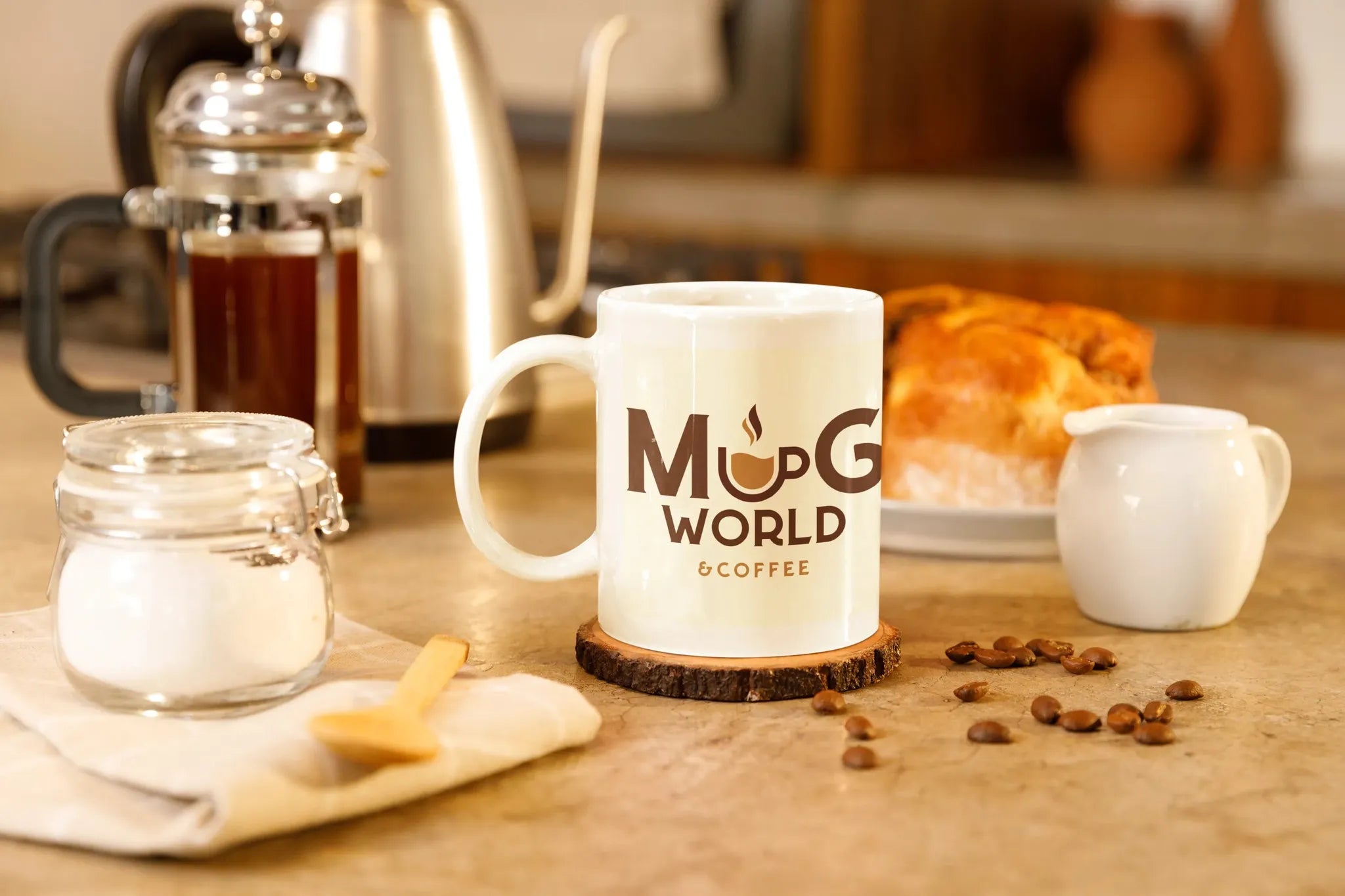 Custom Mugs – Mug World